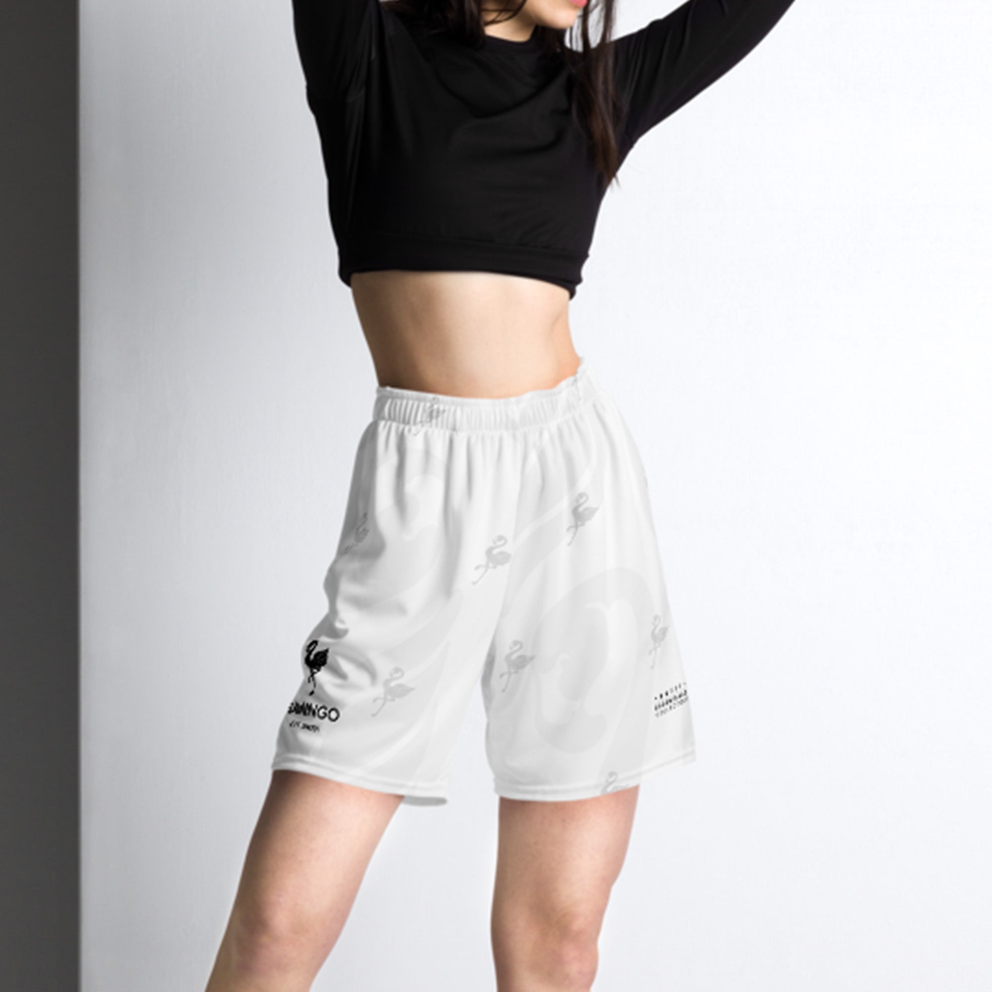 ESSENTIALS WOMENS – Flamingo Apparel