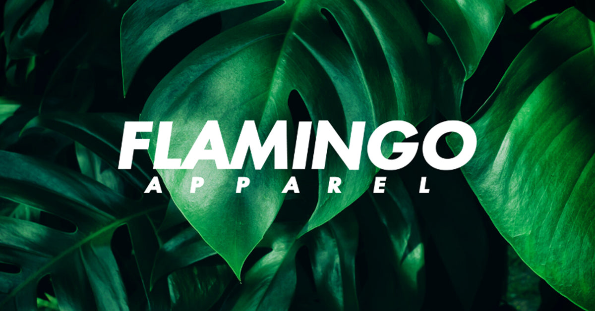 FLAMINGO APPAREL INC. – Flamingo Apparel