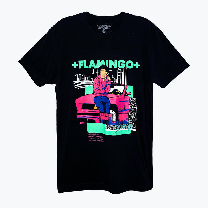FLAMINGO APPAREL#N# – Flamingo Apparel
